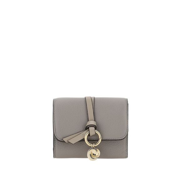 CHLOÉ | Accessories | Chlo Women Alphabet Wallet | Poshmark